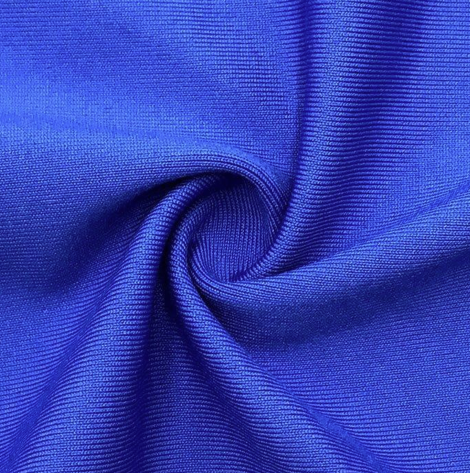 Solid Spandex Fabric by the Yard | Plain Stretch Fabric – Spandexbyyard