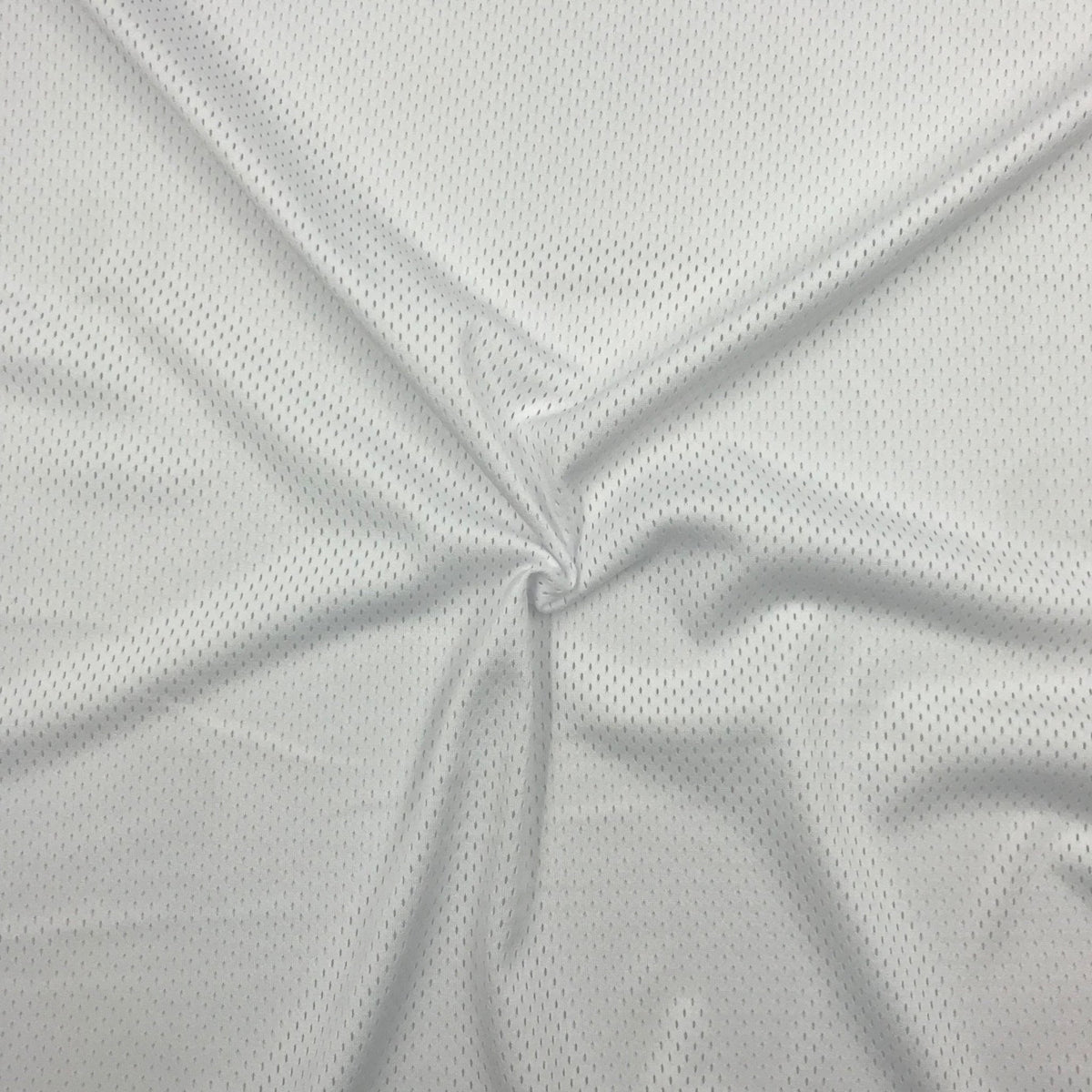 Premium Athletic Mesh Fabric - Sublimation-Ready Polyester for ...