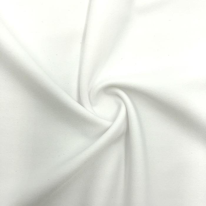 Sportek Pro-Stretch Tricot Single-Side Fleece – High Compression & Soft ...